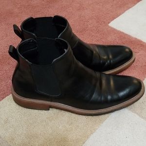 Perry Ellis Shoes | Boot | Poshmark